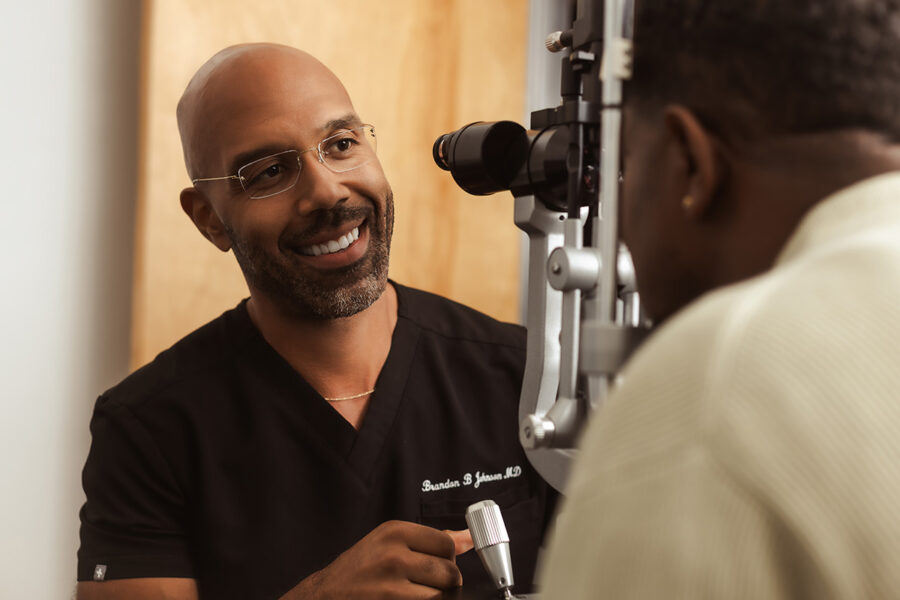Laser Retinal Photocoagulation in NYC | New York Retina Center